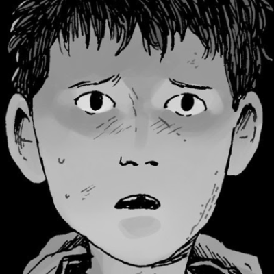 Amir (The Walking Dead) - Skybound