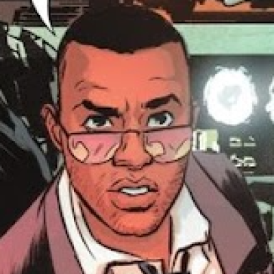 Kafira (Earth-0) - DC Comics