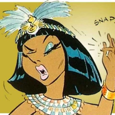 Cleopatra (Asterix)