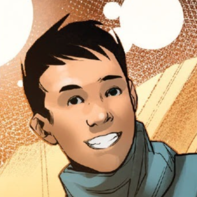 Pak (Star Wars) - Marvel Comics