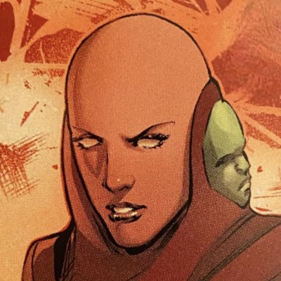 Regess (Robotech Protoverse) - Titan Books