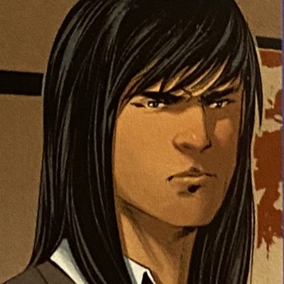 Kyle Lynn (Robotech Protoverse) - Titan Books