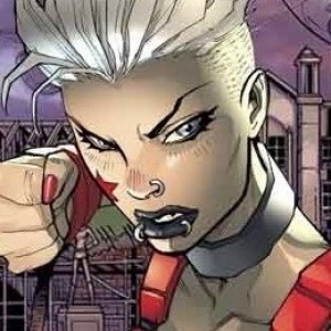 Blake Schiel as Animax (Earth-616) - Marvel Comics