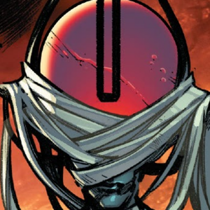 Pestilence (First Horsemen) (Earth-616) - Marvel Comics