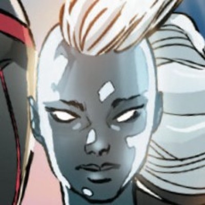 Serafina (Earth-616) - Marvel Comics
