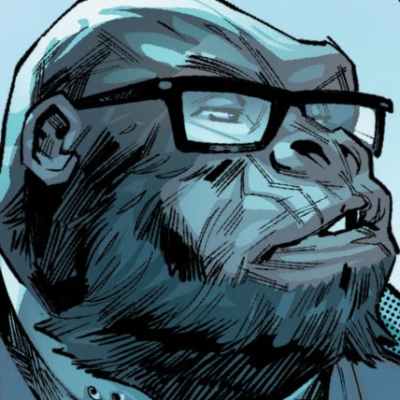 Dr. Smyth (Earth-616) - Marvel Comics