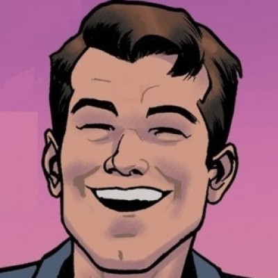 Lucas Carr (Prime Earth) - DC Comics