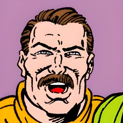 Daniel W. Price as Clean-Sweep (G.I. Joe) - IDW Publishing