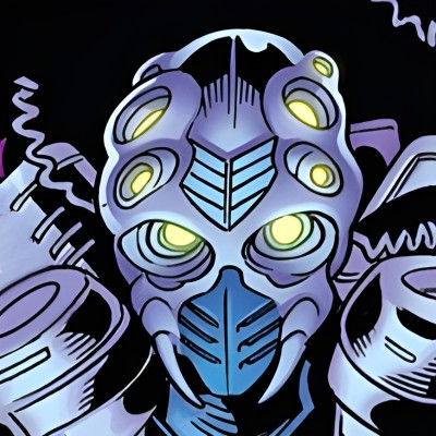 BN-001 (G.I. Joe) - IDW Publishing