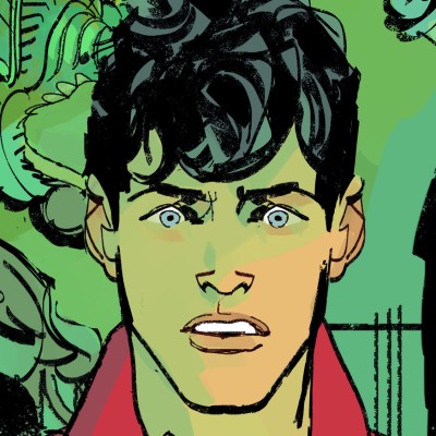 Dylan Dog