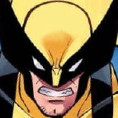 James Howlett as Wolverine (Earth-92131) - Marvel Comics