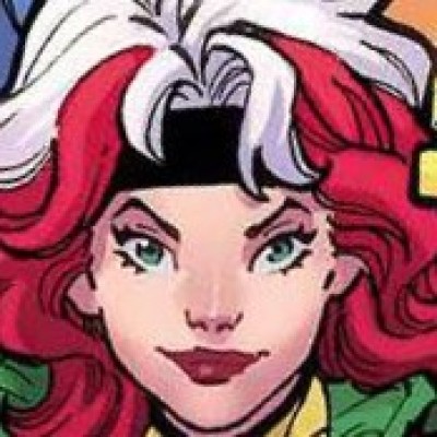 Anna Marie as Rogue (Earth-92131) - Marvel Comics
