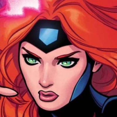 Madelyne Pryor (Earth-92131) - Marvel Comics