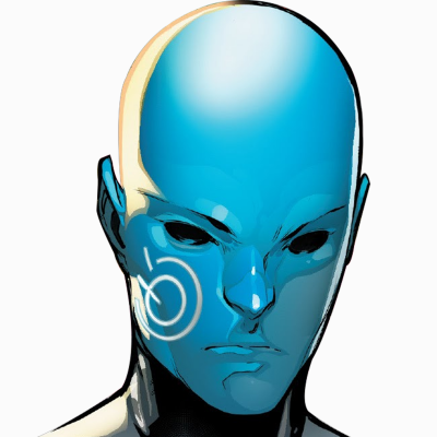 Librarian (Earth-TRN753) - Marvel Comics