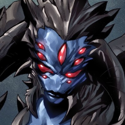 Viscerator (Spawn) - Image Comics