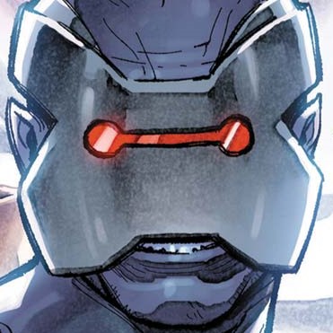 Perro (Earth-616) - Marvel Comics