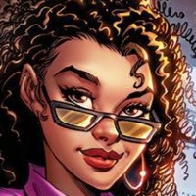 Synapse (Grimm Universe) - Zenescope