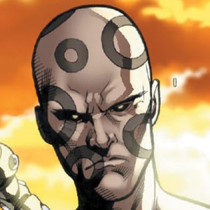 Sangre (Earth-616) - Marvel Comics
