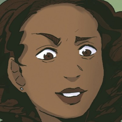 Kate Walker (Power Rangers) - BOOM! Studios