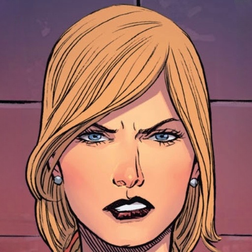 Veronica Cale (Earth-0) - DC Comics