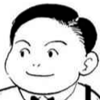 Nicholas (Hunter x Hunter) - Shueisha