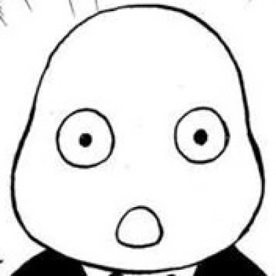 Beans (Hunter x Hunter) - Shueisha