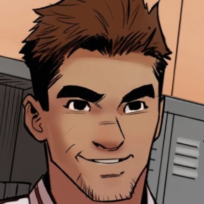 Matthew Cook (Power Rangers) - BOOM! Studios