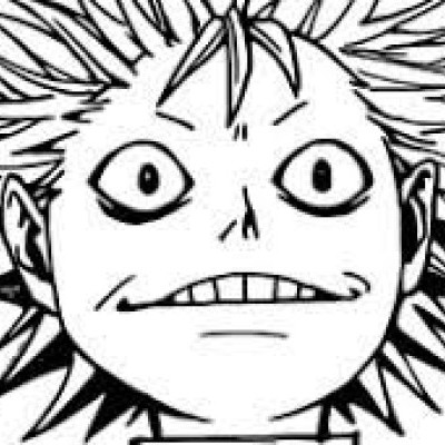 Zigg Zoldyck (Hunter x Hunter) - Shueisha