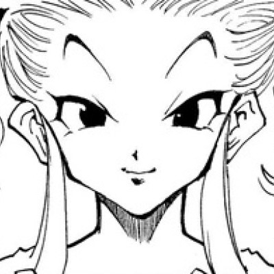 Leroute (Hunter x Hunter) - Shueisha