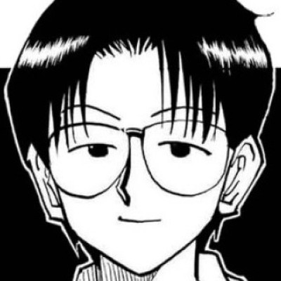 Wing (Hunter x Hunter) - Shueisha