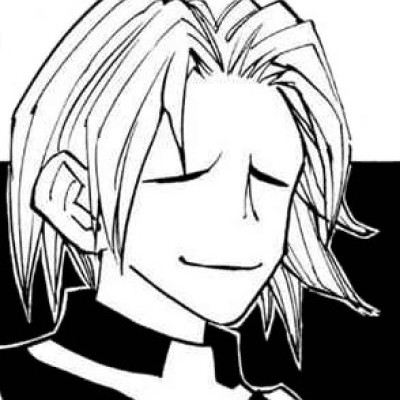 Sadaso (Hunter x Hunter) - Shueisha