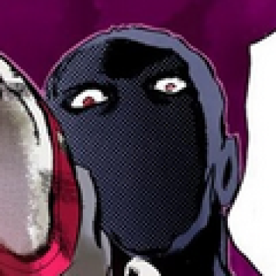 Diavolo as Boss (JoJo's Bizarre Adventure) - Shueisha