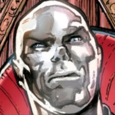 James McCullen Destro XXIV as Destro (Energon Universe) - Image Comics