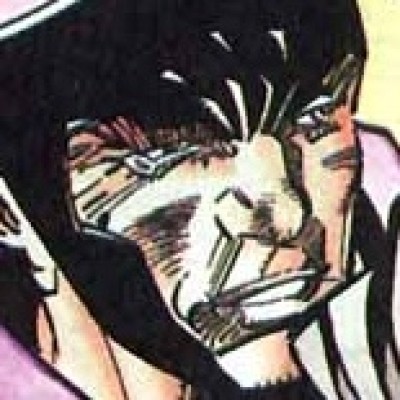 Headmaster (Earth-93) - DC Comics