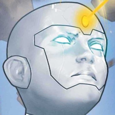 Kid Vision (Earth-616) - Marvel Comics