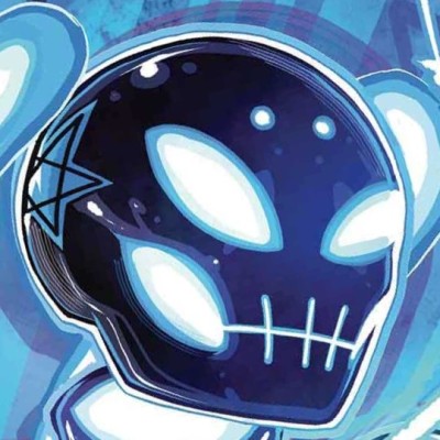 Isabella Alvarez as Fantasma (Earth-616) - Marvel Comics