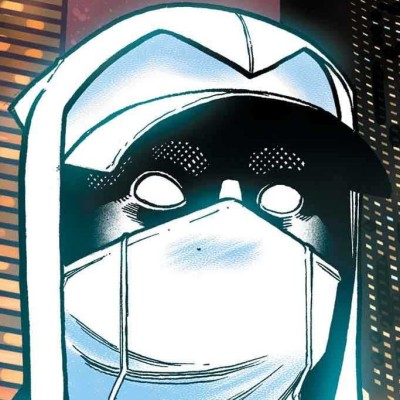 Kid Knight (Earth-616) - Marvel Comics