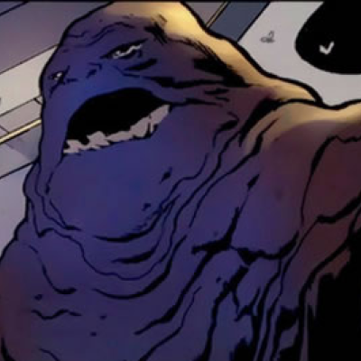 Shithead (Millarworld) - Image Comics