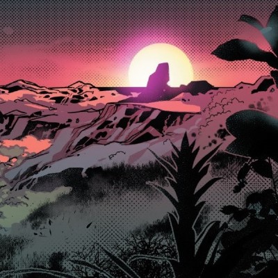 Okkara (Earth-616) - Marvel Comics