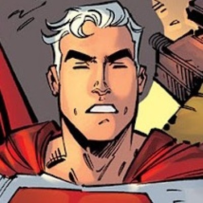 Original Supreme (Extreme Universe) - Image Comics