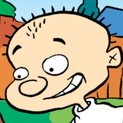 Ed Edd Et Eddy Johnny High
