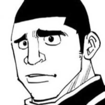 Goreinu (Hunter x Hunter) - Shueisha