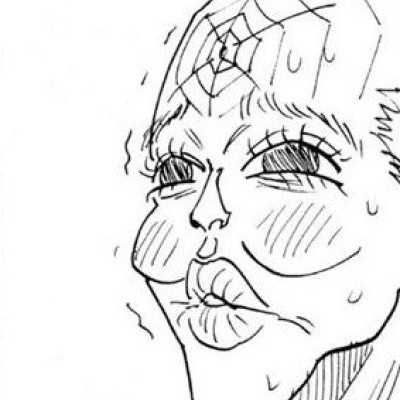 Pike (Hunter x Hunter) - Shueisha