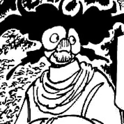 Flutter (Hunter x Hunter) - Shueisha