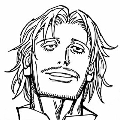 Tserriednich Hui Guo Rou (Hunter x Hunter) - Shueisha