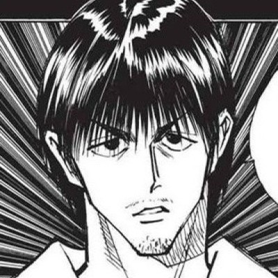 Izunavi (Hunter x Hunter) - Shueisha