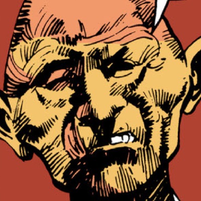 Chu Chin Li (Earth-0) - DC Comics