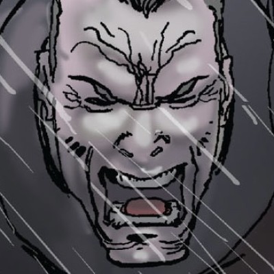 Flint Marko (Earth-70237) as Sandman (Alterniverse) - Marvel Comics