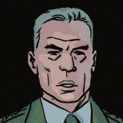 Sam Lane (Earth-789) - DC Comics