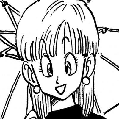 Bulma Briefs (Dragon Ball: Universe 7) - Shueisha